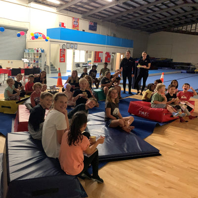 Active Attitude - Gymnastics in Whangarei + Online Gymnastics Training